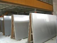 China 430 2b/ba stainless steel sheet for sale