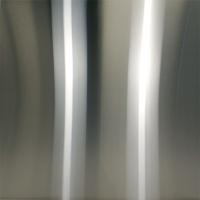 China 304 316 430 stainless steel sheet no8 mirror finish for sale