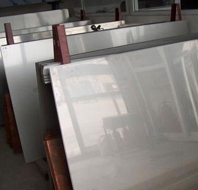 China 304 316 430 stainless steel sheet 2b finish for sale