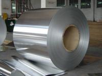 China 410 Stainless Steel coil cold rolled for sale