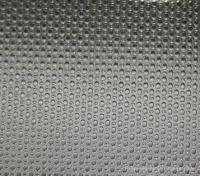 China 201 304 stainless steel sheet Linen Embossed Pattern for kitchen sink for sale