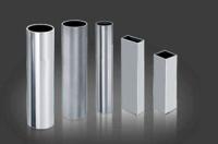 China 201/304/316 Stainless Steel Pipe, Hollow Section, rectangular Hollow pipe for sale
