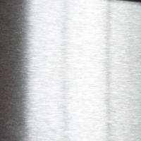 China SS Sheet sus304 grade brushed no4 mat finish for sale