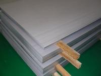 China 304 NO.1 hot rolled stainless steel plate for sale