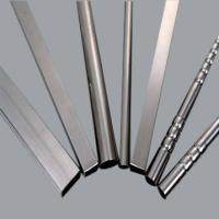 China stainless steel tubes foshan factory for sale