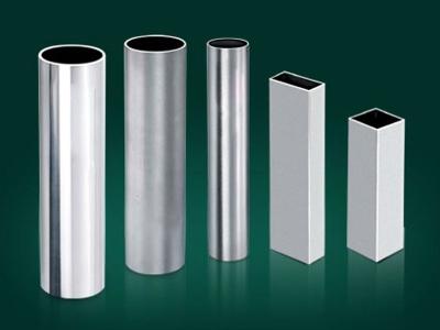 China Stainless Steel Ornamental Tubing 201 304 grade for sale