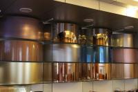 China color stainless steel sheet for sale