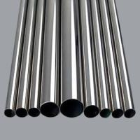 China Stainless Steel Welded Pipes & Tubes grade 201 304 430 for sale