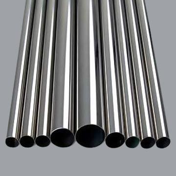 China Stainless Steel Welded Pipes & Tubes grade 201 304 430 for sale