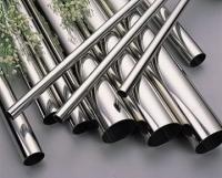China 201/304/316 Stainless Steel Pipe, Hollow Section, rectangular Hollow pipe for sale