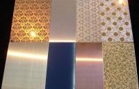 China decorative Stainless Steel for sale