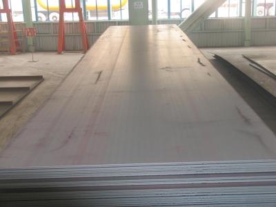 China stainless steel plate NO.1 201/304/316 size 1500mm*6000mm for sale