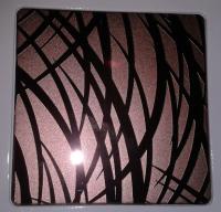 China 201/304/316 PVD colored decorative stainless steel sheet plate China supplier for sale
