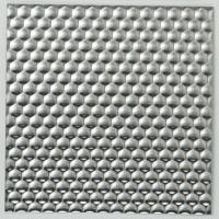 China SS hammered sheet mirror finish  4 feet x 8 feet for sale