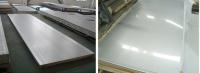 China cold rolled stainless steel sheet /plate/panel 201 304 316 grade for sale