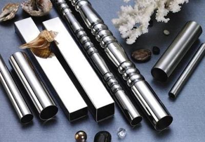 China stainless steel pipe 201 grade welded with factory price China supplier for sale