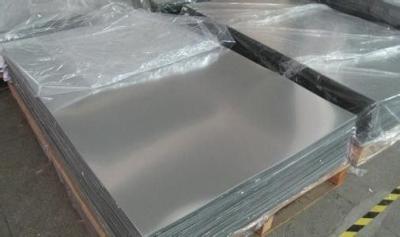 China cold roll sheets stainless steel  201 304 316 grade 2b finish for sale