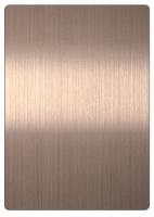 China hairline HL colored sheet stainless steel sheet for sale