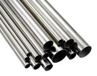 China color stainless steel round pipe 201 304 mirror finish for sale