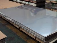 China 201 brushed/hairline Stainless Steel Sheet 1219*2438mm/3048mm  size for sale