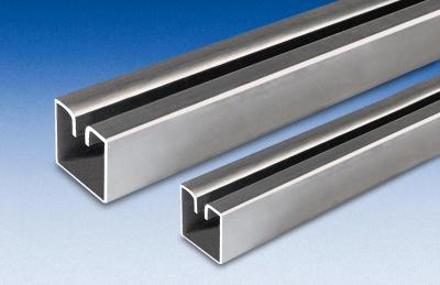 China Stainless Steel Square/straight/angle Edge Trim  for sale