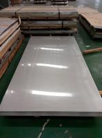 China 201 304 2B Stainless steel sheets 1219*2438mm size for sale