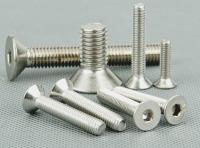 China stainless steel bolt/screws for sale