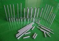 China stainless steel small pipe size 6mm/8mm/9.5mm/12.7mm for sale