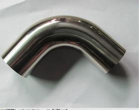 China S.S elbow for sale