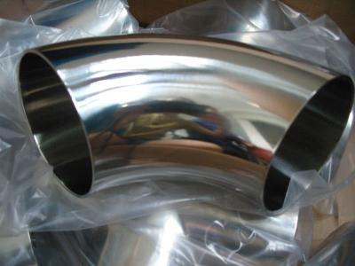 China factory price for stainless steel pipe fitting bend elbow for sale