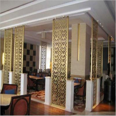 China Mirror titanium stainless steel wall panels decorative color screen metal 304 grade for sale