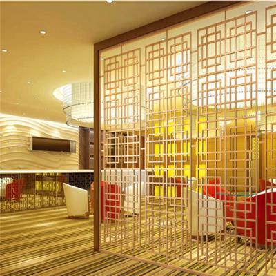 China high quality stainless steel interior decorative curtain wall panel design made in china for sale