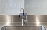 China hot sale stainless steel hairline sheets 304 201 grade for wall background panel for sale