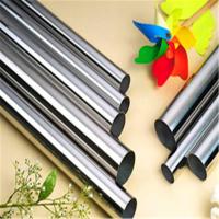 China Top quality inox stainless steel pipes and tubes prices 304 201 430 grade for sale