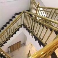 China Black Stainless Steel Pipe Tube Mirror Finish 201 304 316 For Handrail Balustrade Ceiling Decoration for sale