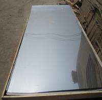 China decorative material stainless steel sheet and plate with prime quality aisi201 304 316 for sale