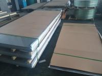 China decorative material stainless steel sheet and plate with prime quality aisi201 304 316 for sale