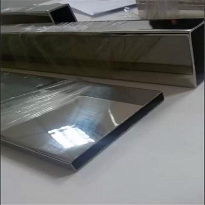 China hotsale cheap price for 201 welded stainless steel pipe mirror polished for sale