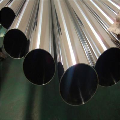 China China Factory wholesale Price  SS201 Stainless Steel Pipe and tubes for sale