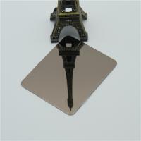 China pvd color coating antique bronze stainless steel panel sheet astm 304 quality on sale for sale