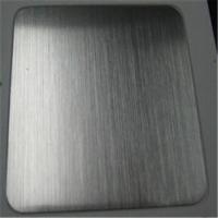 China 304 430 grade stainless steel sheet No 4 finish China foshan supplier for sale