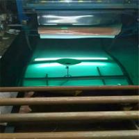 China China top quality Stainless Steel sheet 304 - 4ft x 8 ft ,decorative mirror sheet laser film for sale