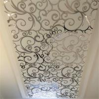 China bespoke luxury architectural and interior decoration stainless steel products for project constractor for sale