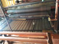 China China market pvd colored 304 high quality mirror finish stainless steel sheet for sale