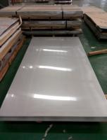 China STAINLESS STEEL COLD ROLLED SHEET, ASTM A240-A480, 304. NO.4 FINISH WITH PVC COATING ONE LAYER for sale
