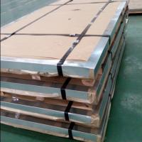 China STAINLESS STEEL COLD ROLLED SHEET, ASTM A240-A480, 304. NO.4 FINISH WITH PVC COATING ONE LAYER for sale