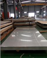 China STAINLESS STEEL COLD ROLLED SHEET, ASTM A240-A480, 304. NO.4 FINISH WITH PVC COATING ONE LAYER for sale