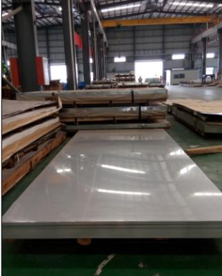 China STAINLESS STEEL COLD ROLLED SHEET, ASTM A240-A480, 304. NO.4 FINISH WITH PVC COATING ONE LAYER for sale