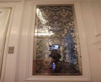 China China factory custom stainless steel fabrication for decorative metal works for sale