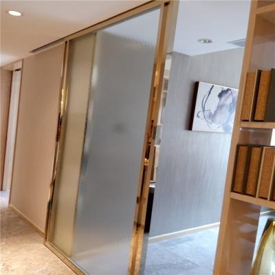 China Polished Finishes Matt Stainless Steel Angle U Shape Trim 201 304 316 for sale